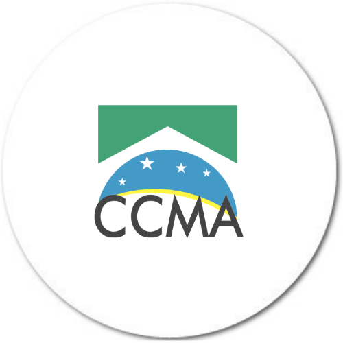 A CCMA | CCMA MG BRASIL